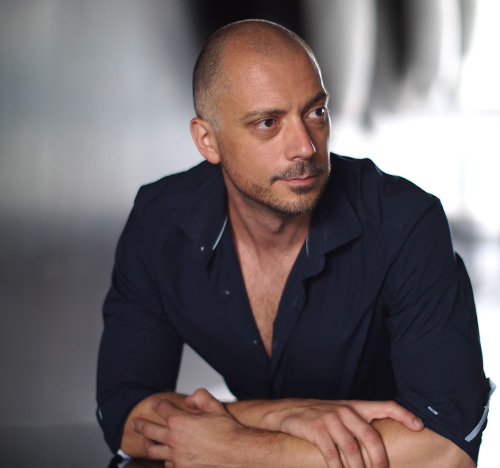 Ante - Opéra national du Rhin