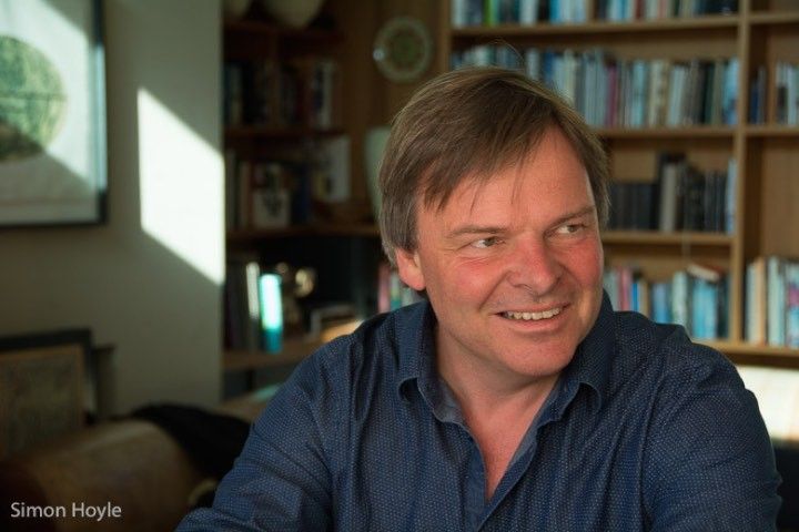 Howard - Opéra national du Rhin