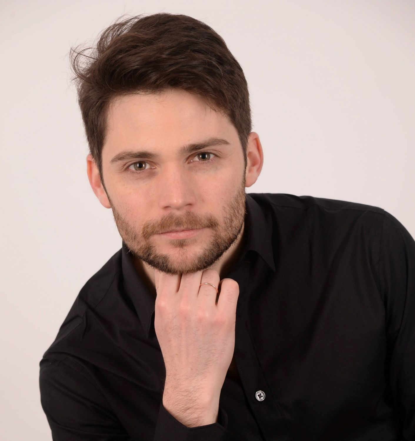 Federico - Opéra national du Rhin