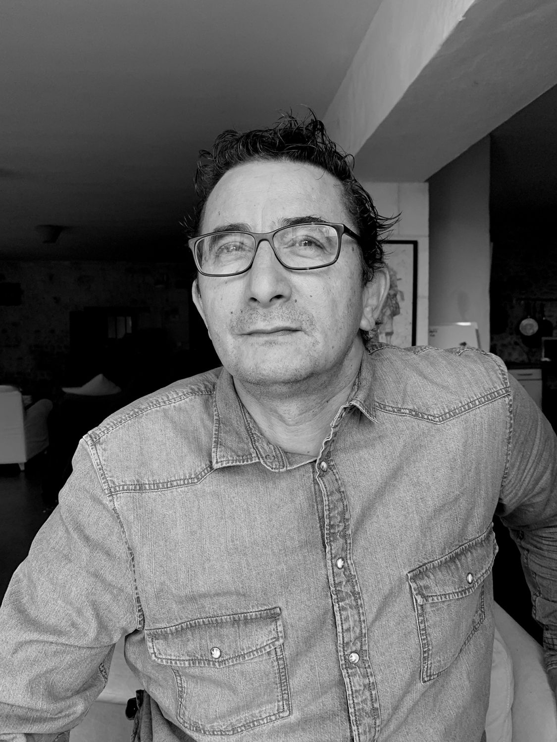 Saïd - Opéra national du Rhin