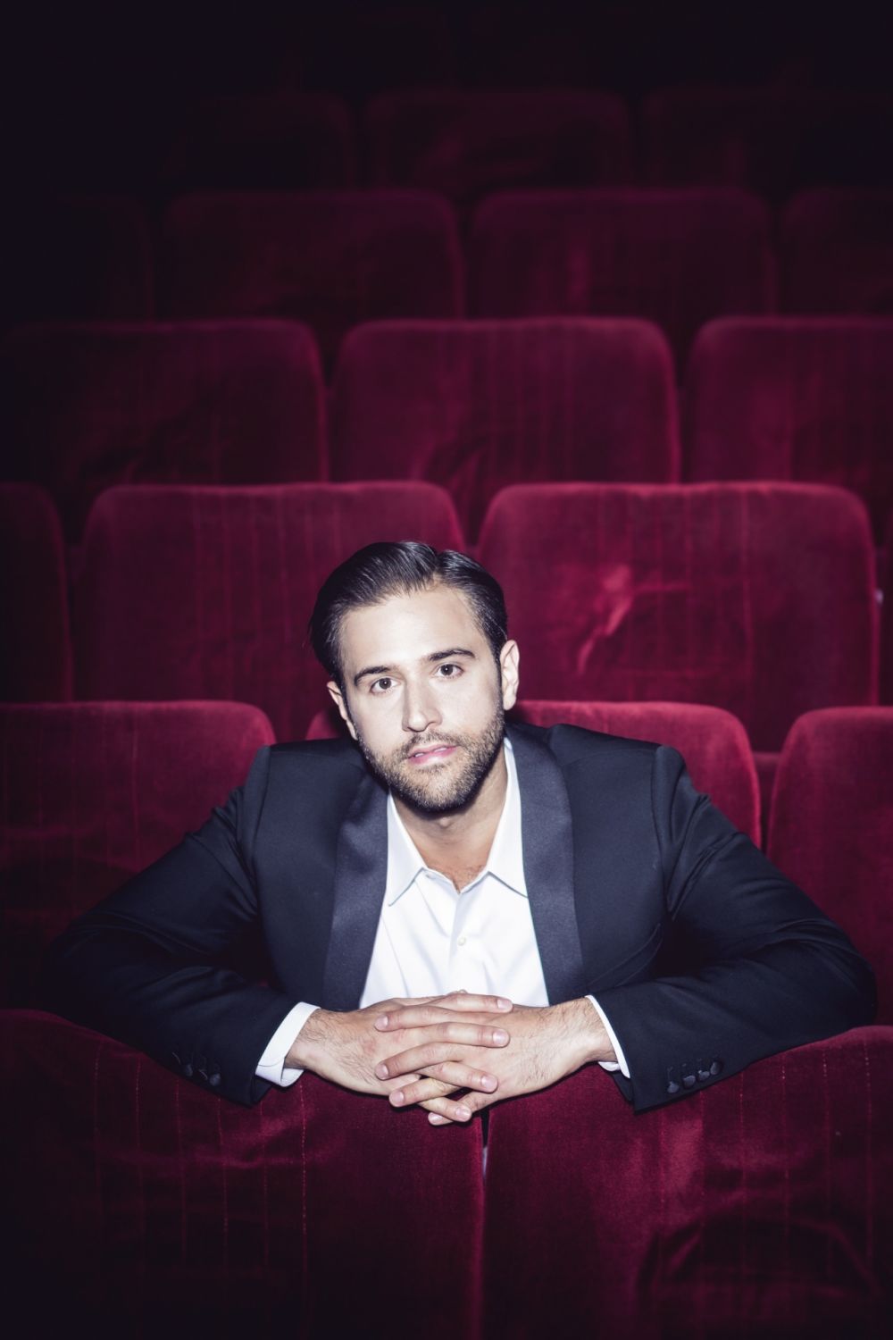 Jacob - Opéra national du Rhin