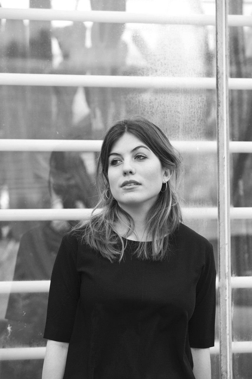 Anna-Chiara - Opéra national du Rhin