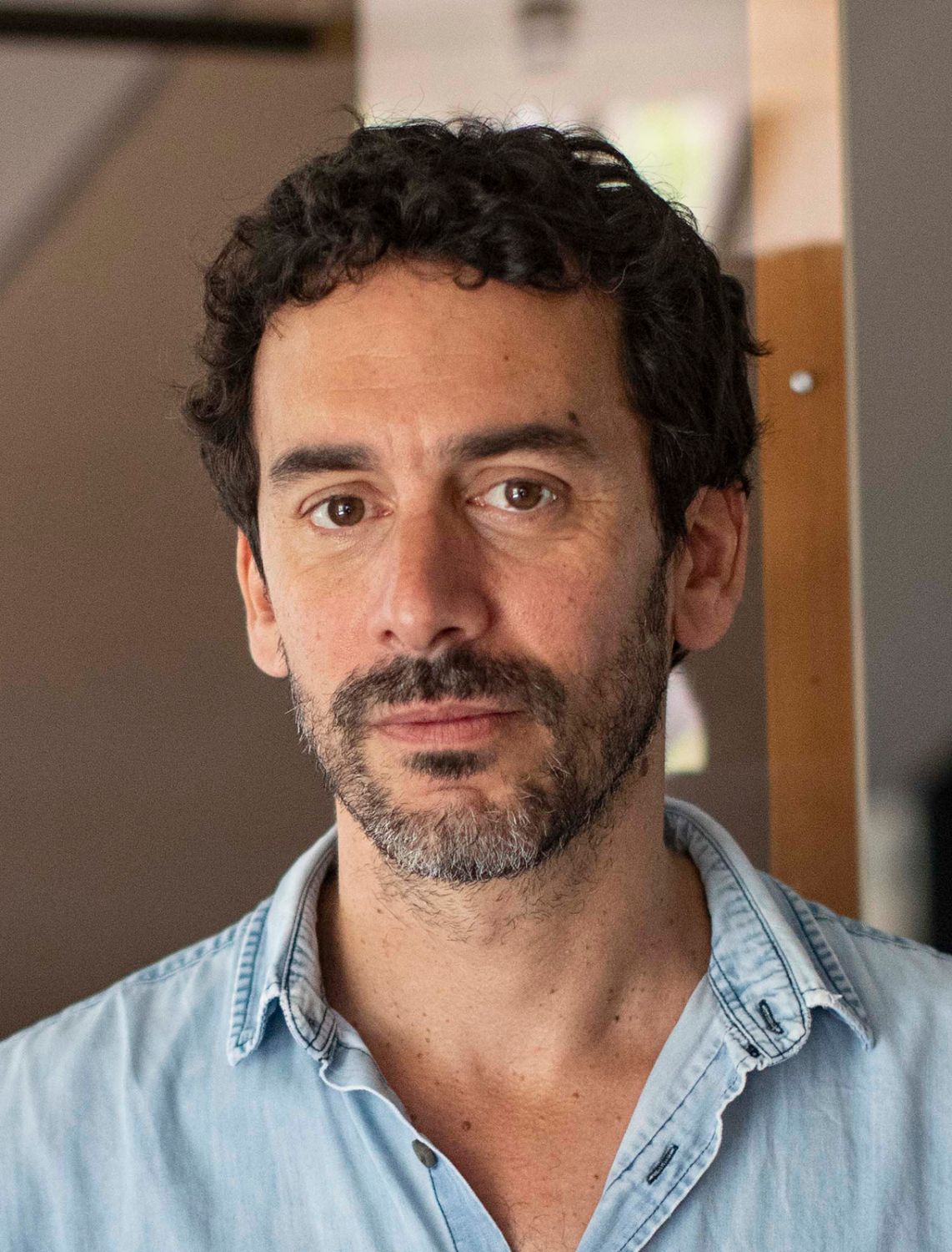 Matthieu - Opéra national du Rhin