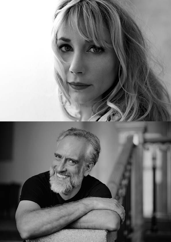 Christian Immler & Julie Depardieu - Opéra national du Rhin
