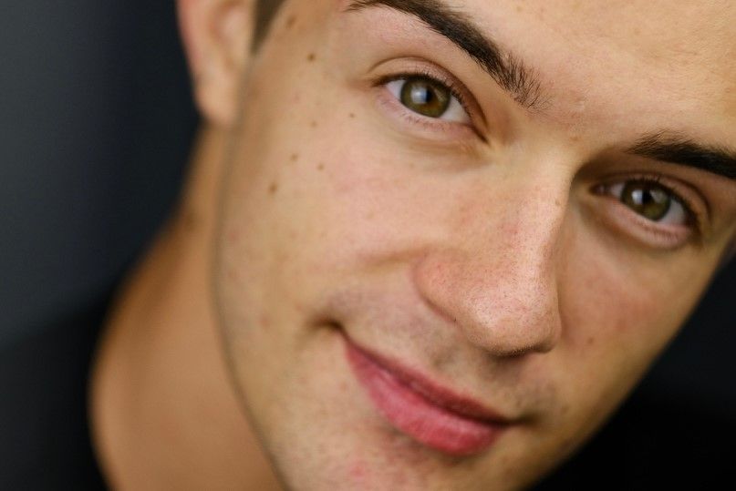 Maxime - Opéra national du Rhin