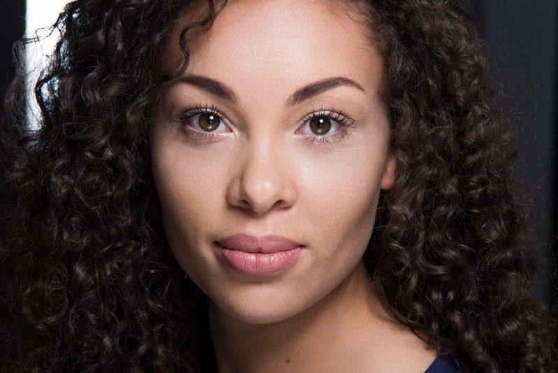 Amber - Opéra national du Rhin