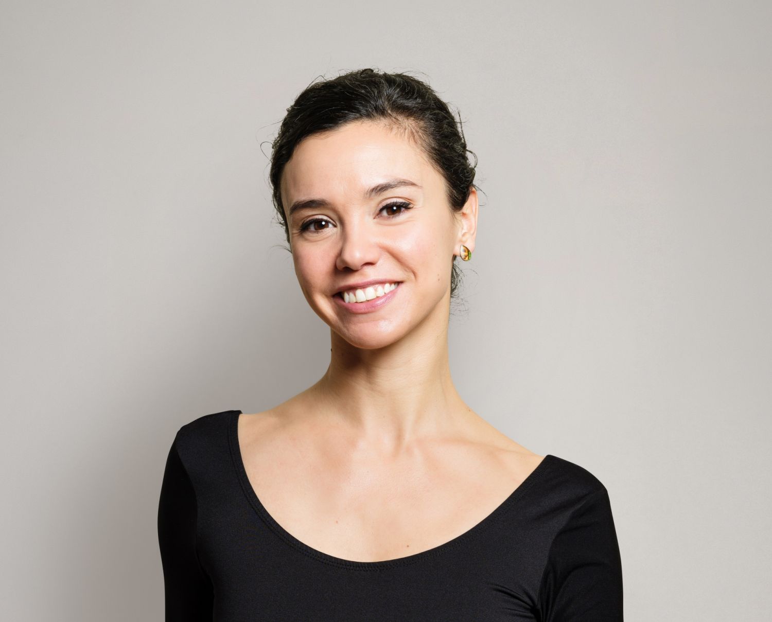 Christina - Opéra national du Rhin