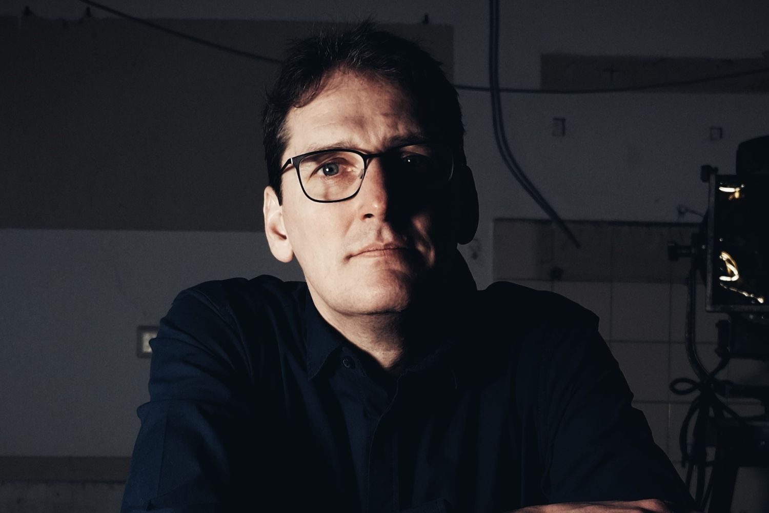 Hendrik - Opéra national du Rhin