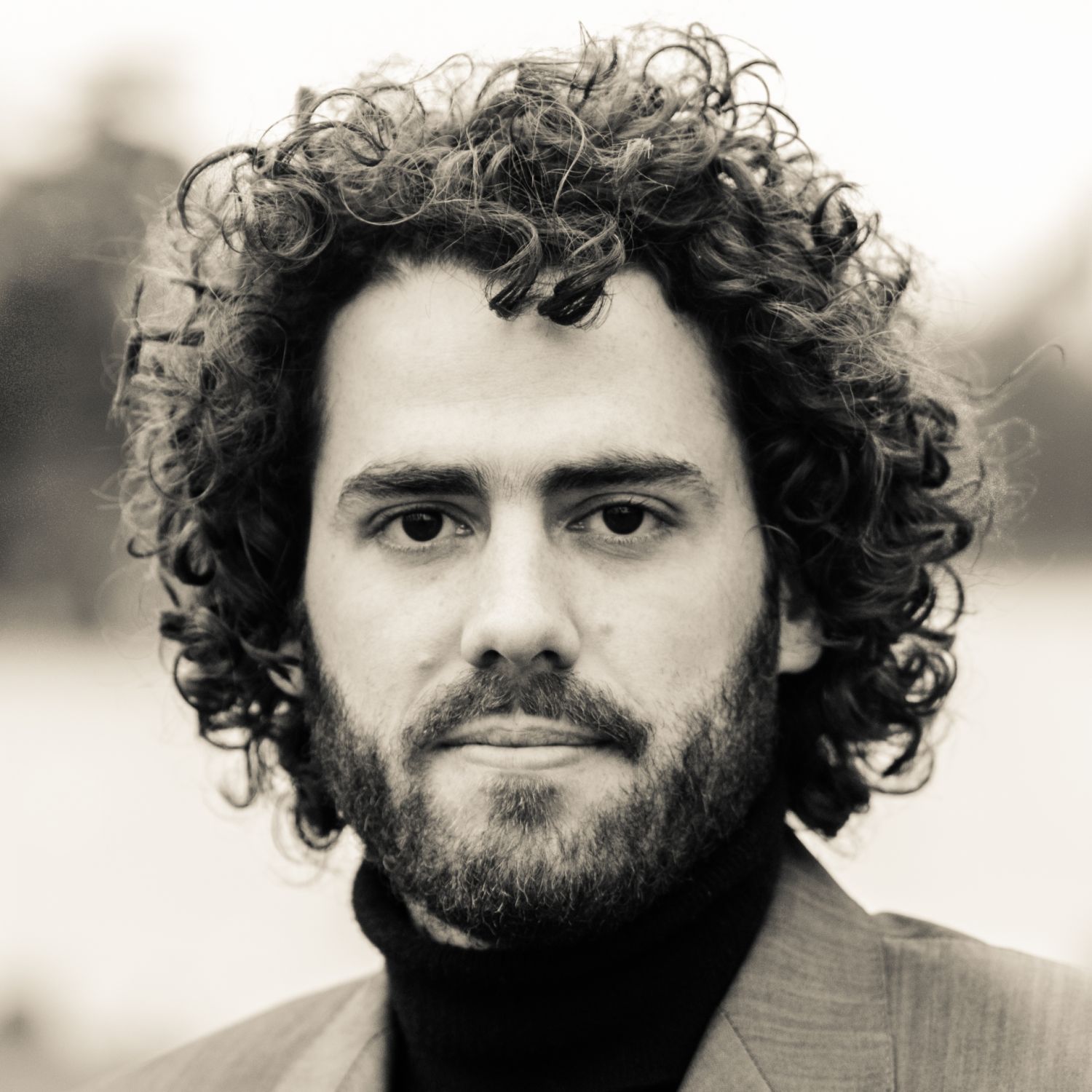 Nicolas - Opéra national du Rhin