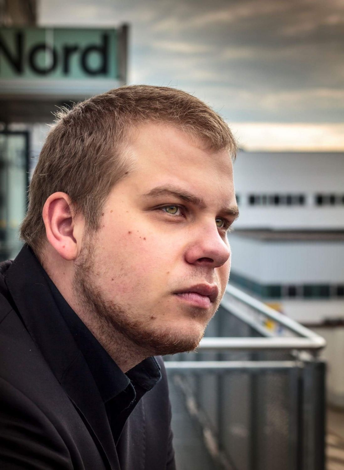 Michael - Opéra national du Rhin