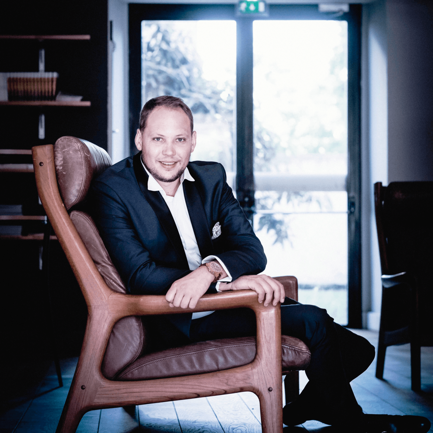 Damien - Opéra national du Rhin