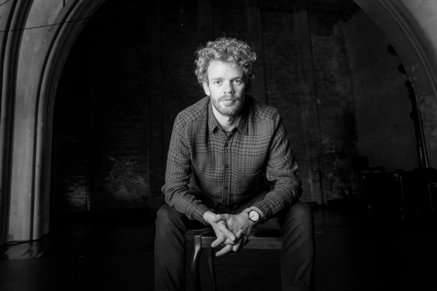 Peter - Opéra national du Rhin