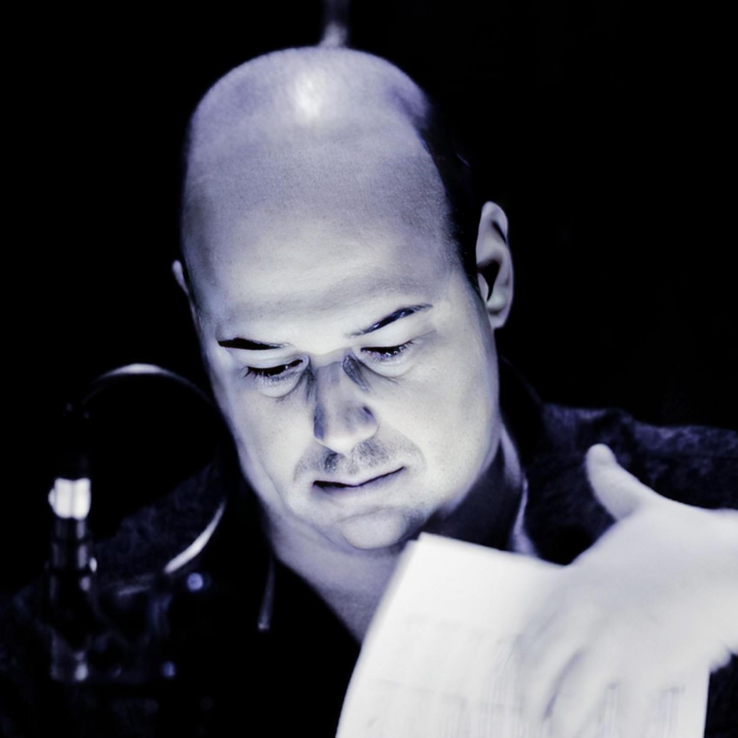 Gerrit - Opéra national du Rhin