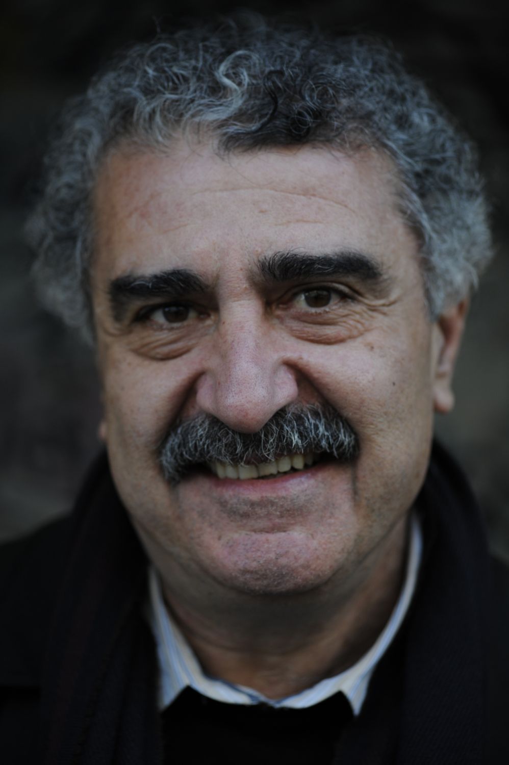 A vast world in ten minutes • Hassan Daoud - Opéra national du Rhin