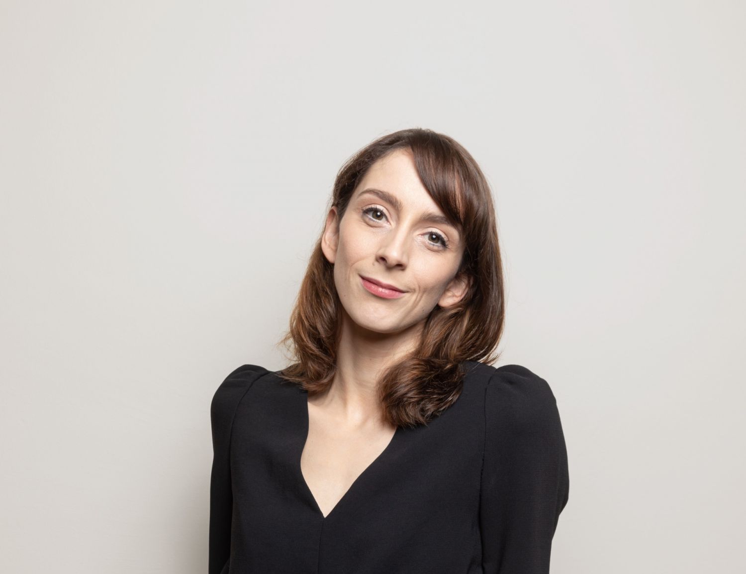 Julia - Opéra national du Rhin