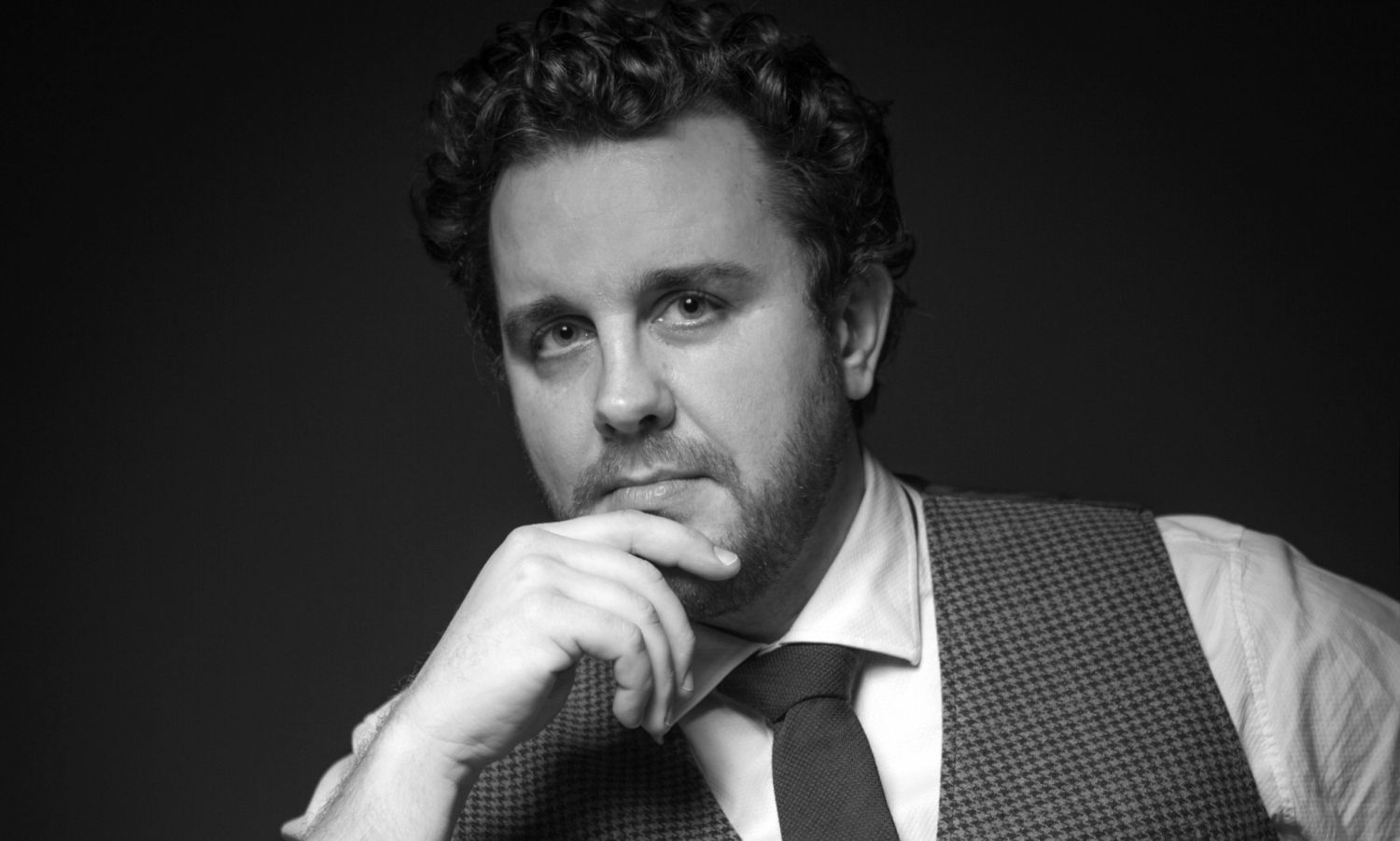 Michael Spyres - Opéra national du Rhin