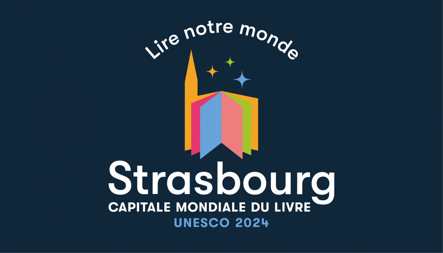 Strasbourg, 2024 World Book Capital, ’24’25 season - Opéra national du Rhin