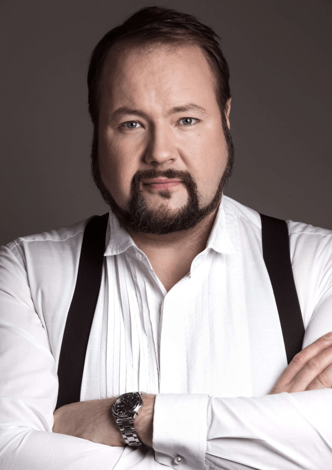 Timo - Opéra national du Rhin