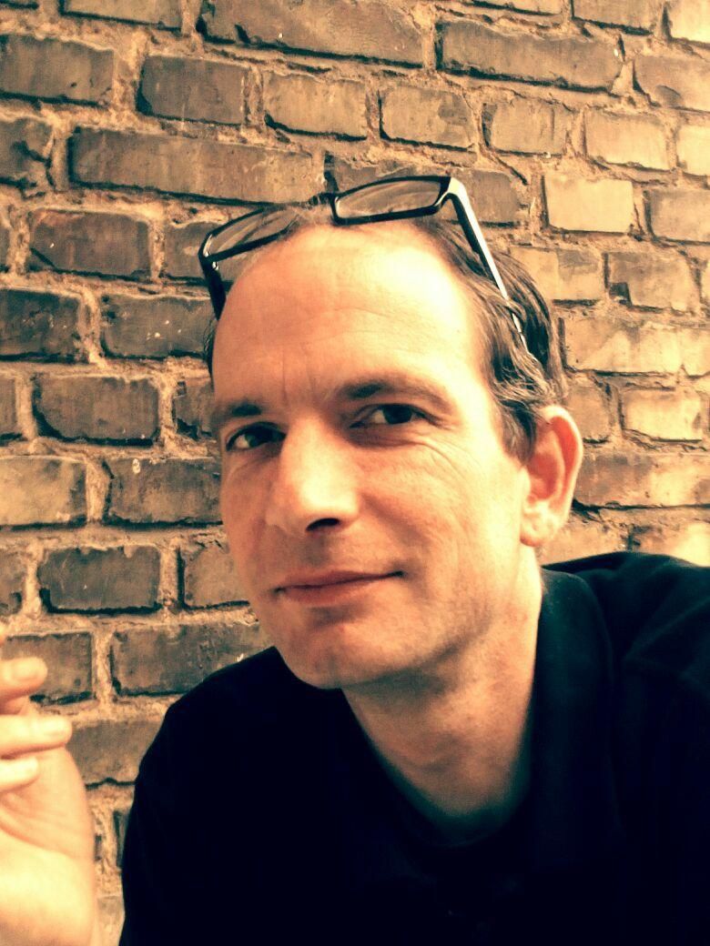 Sebastian - Opéra national du Rhin