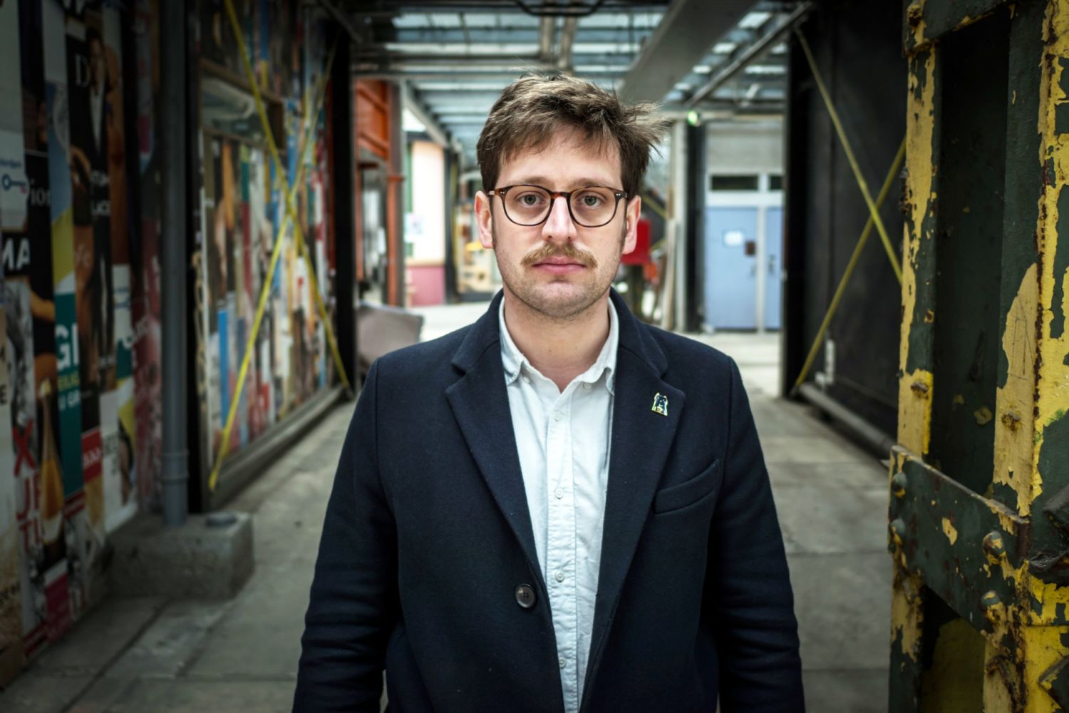 Pierre - Opéra national du Rhin