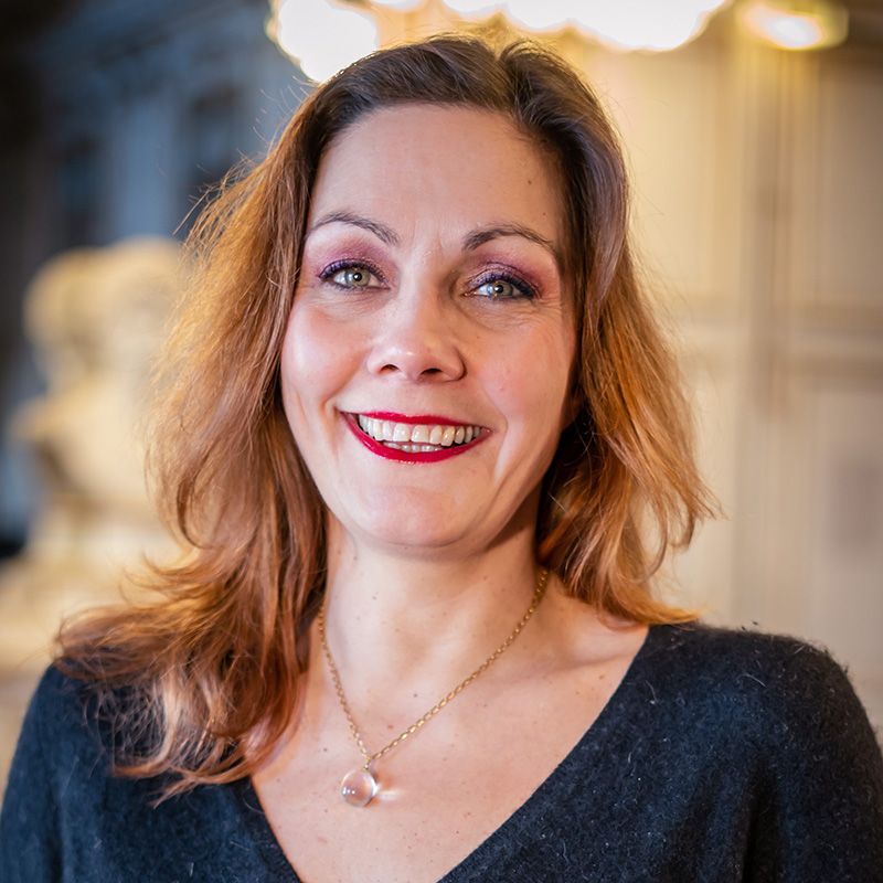 Nathalie - Opéra national du Rhin