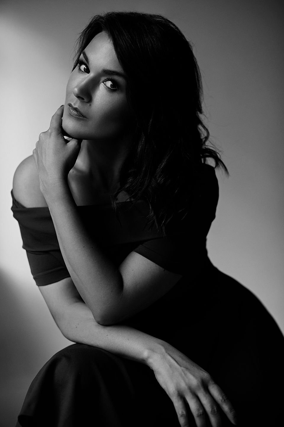 Olga Peretyatko - Opéra national du Rhin