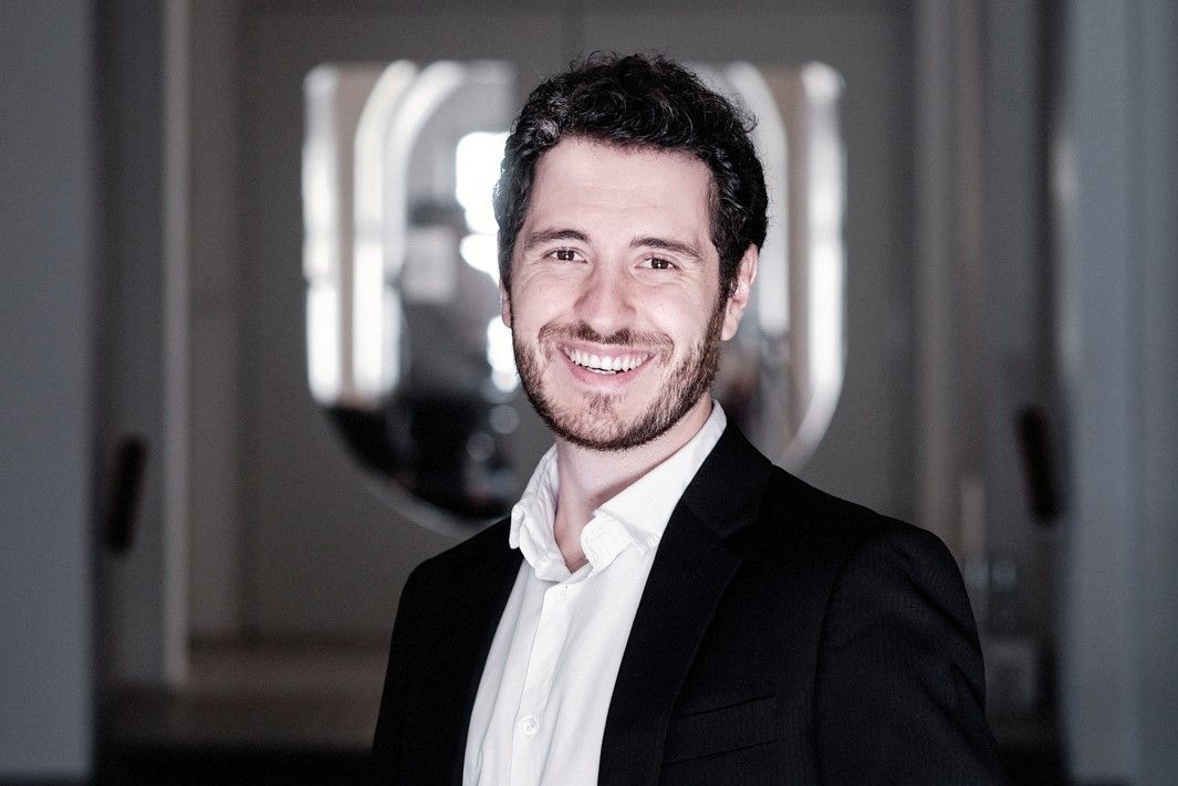 Hugo - Opéra national du Rhin