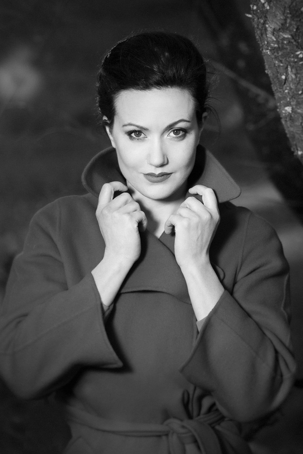 Julie Fuchs - Opéra national du Rhin