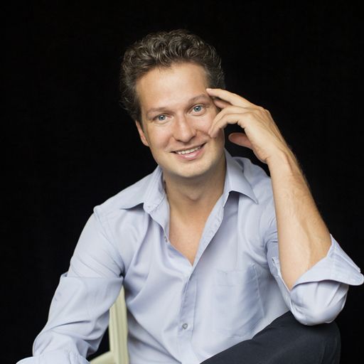 Nikolay - Opéra national du Rhin
