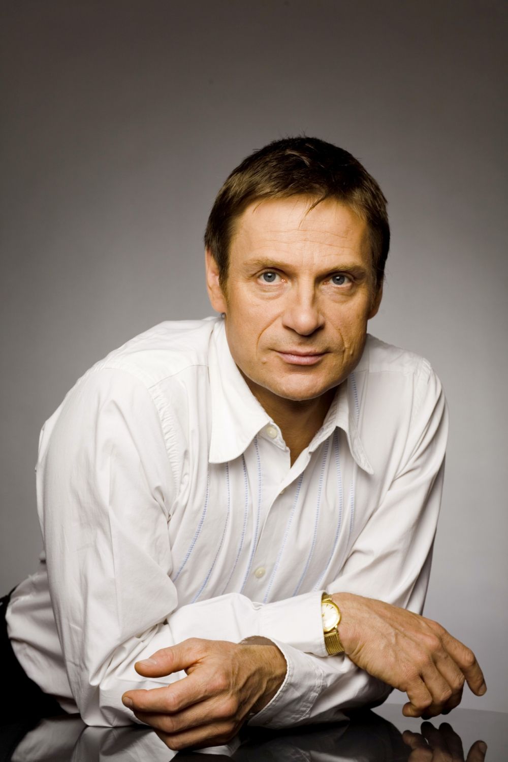 Simon Keenlyside - Opéra national du Rhin