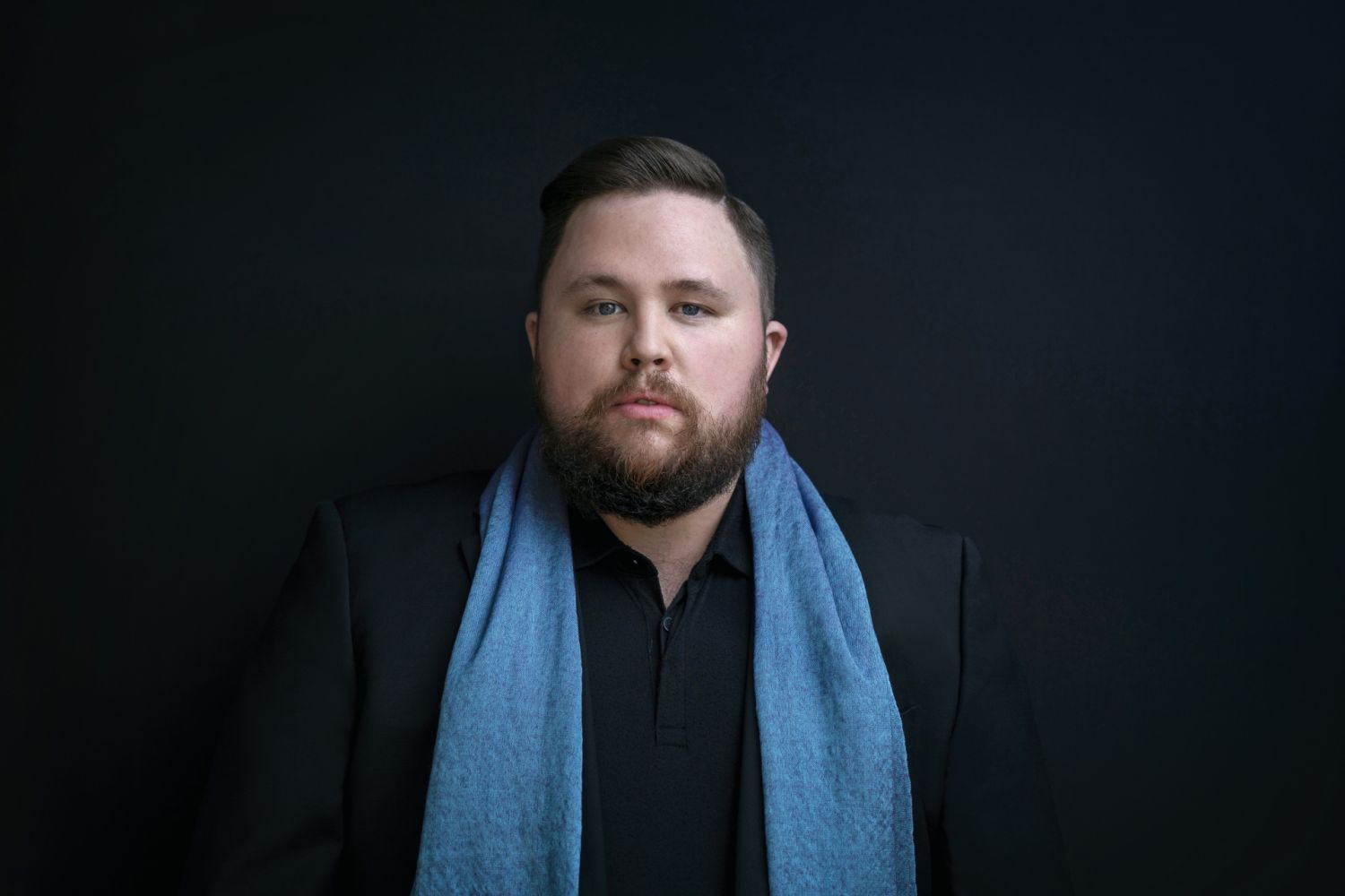 Patrick - Opéra national du Rhin