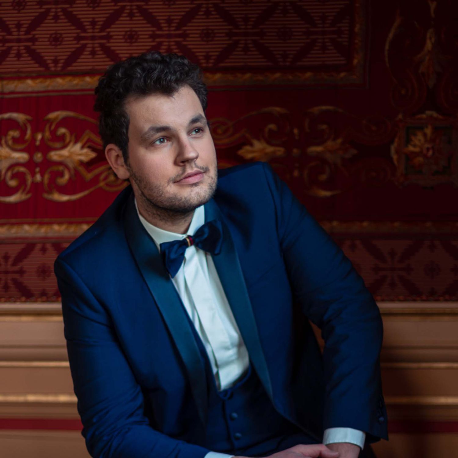 Julien - Opéra national du Rhin