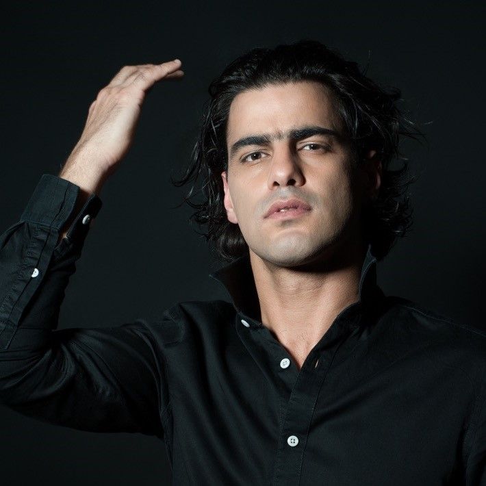 Bassem - Opéra national du Rhin