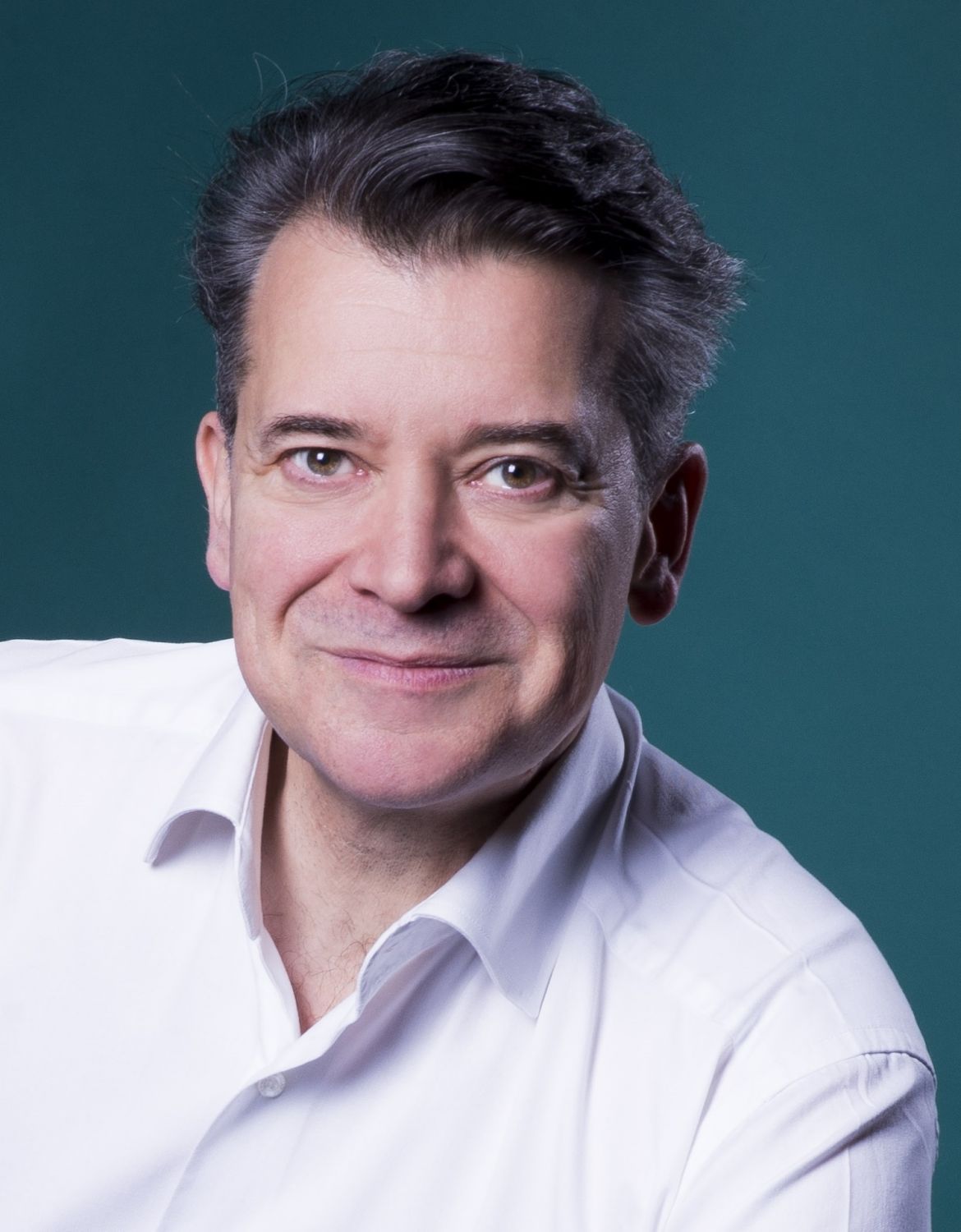 Olivier - Opéra national du Rhin