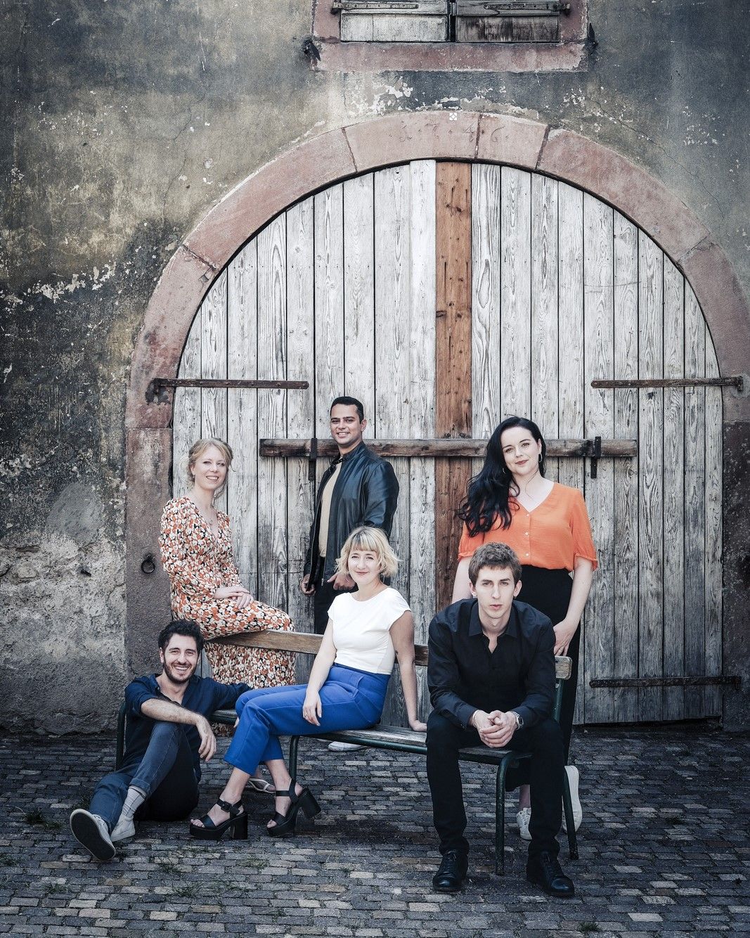 Magnard and his time - Opéra national du Rhin