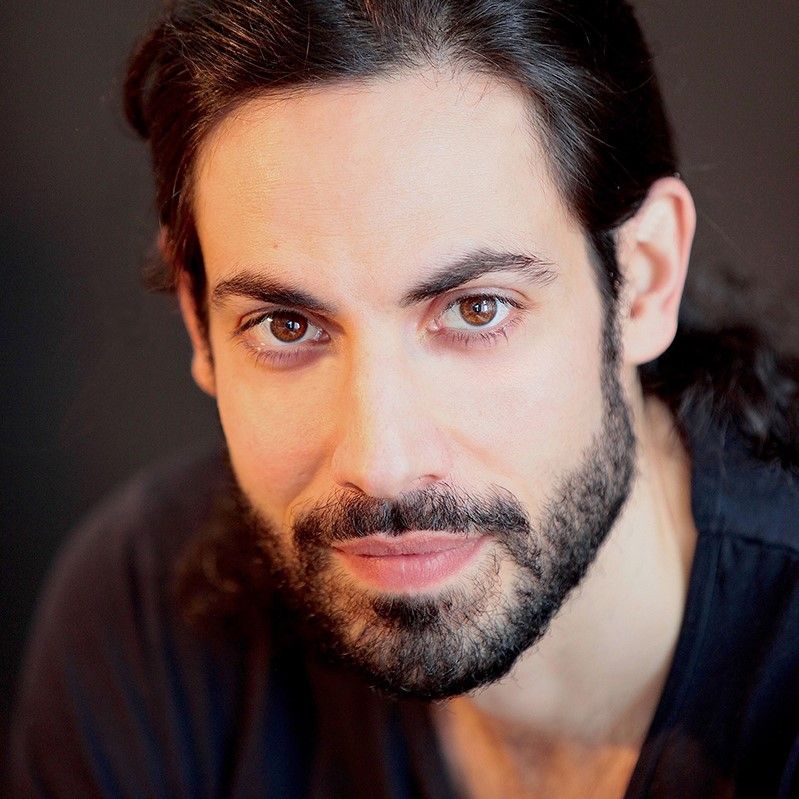 Alessio - Opéra national du Rhin