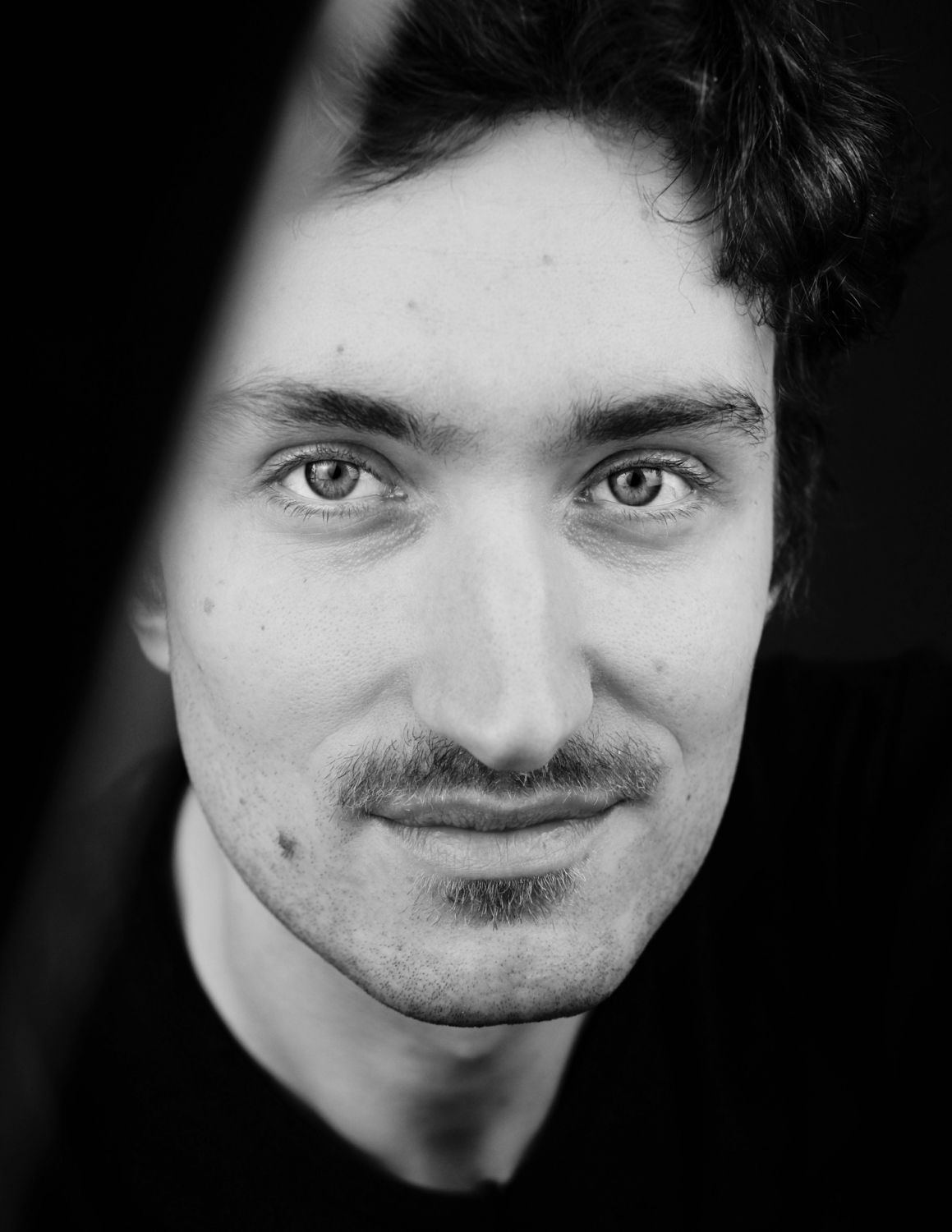 Valentin - Opéra national du Rhin