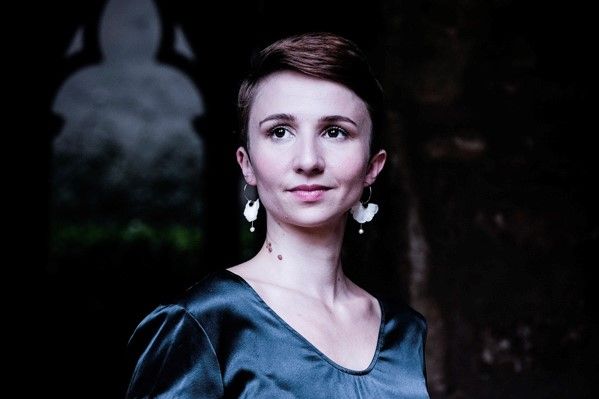 Brenda - Opéra national du Rhin