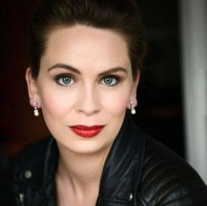 Samantha - Opéra national du Rhin