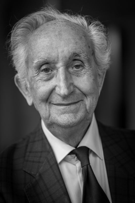 Hommage à Louis Oster - Opéra national du Rhin